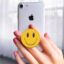 Pop Socket Smile
