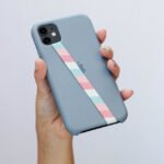 Migs - Salva Celular - Sugar Color